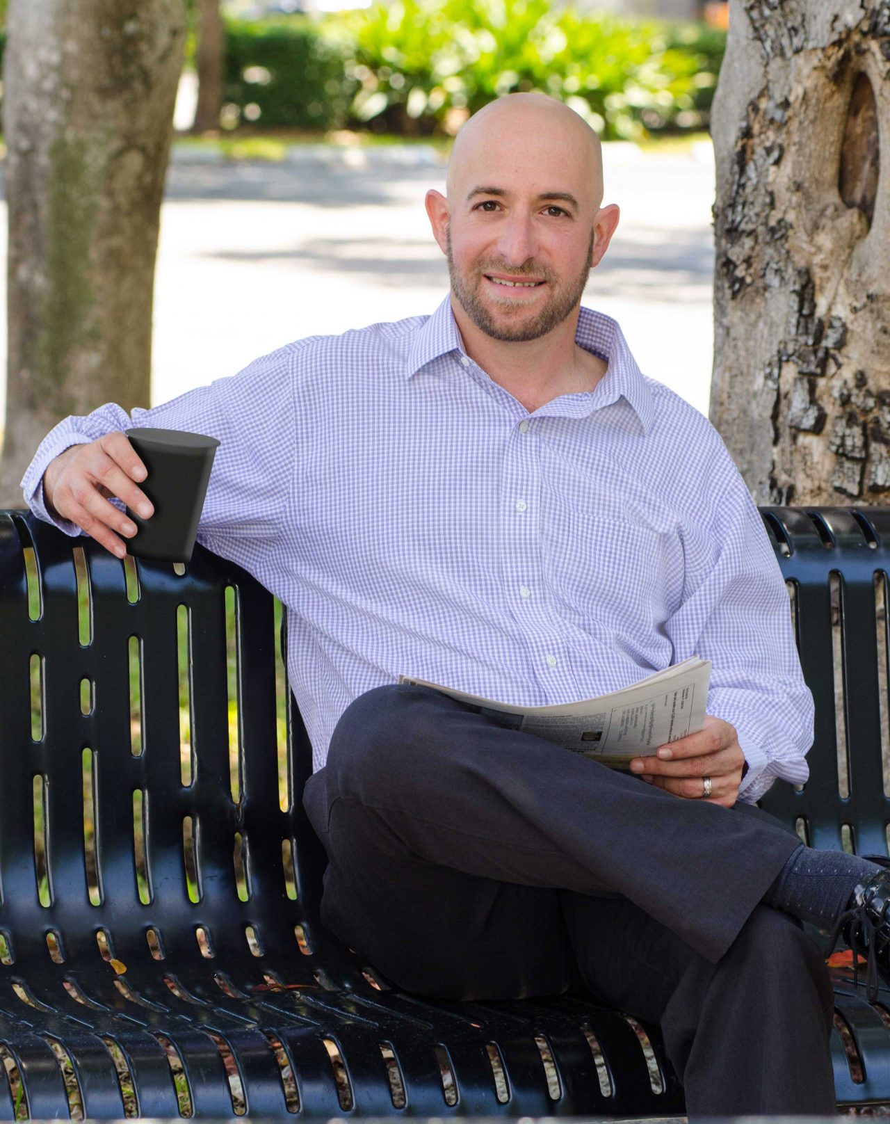 ABOUT - Bushell Law, P.A.